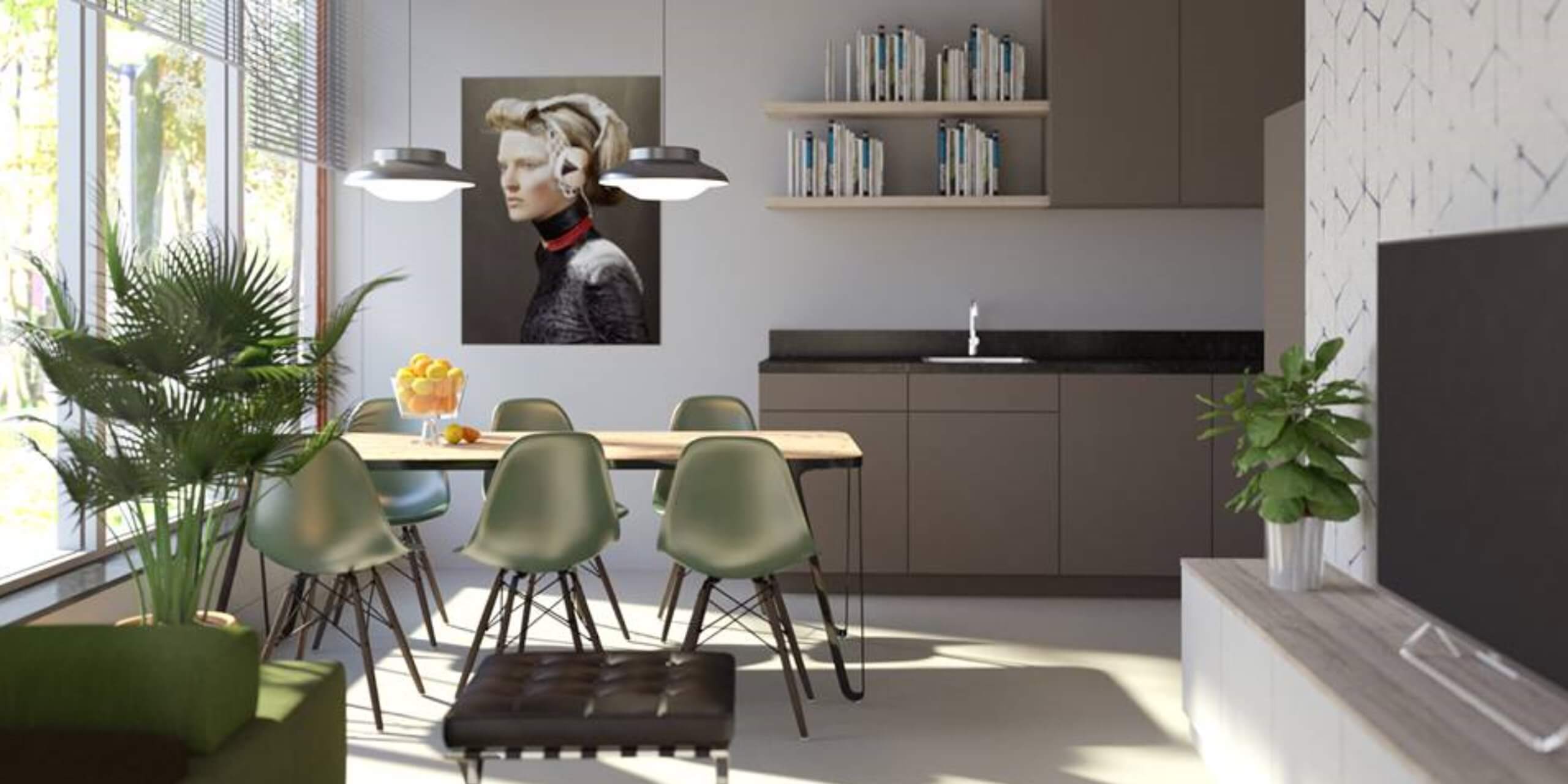 Rendering Plugins 3DS Max, Maya, Rhino & Iray Server | Iray